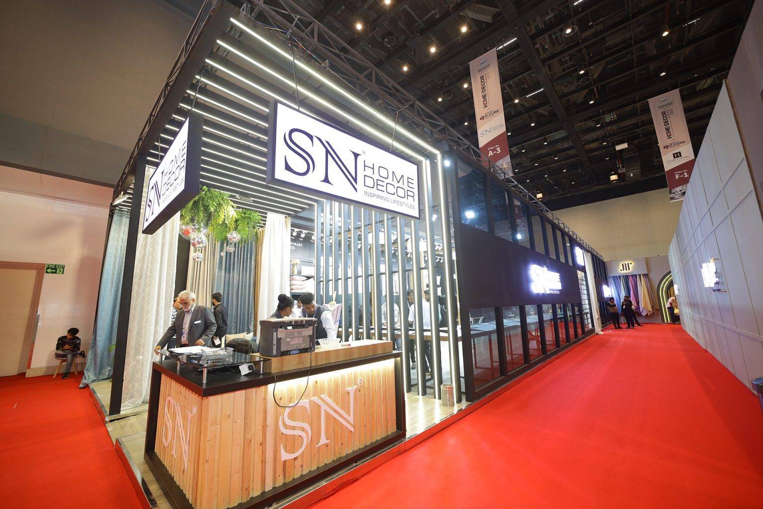 Global Fintech Fest – India’s Premier Fintech Innovation Expo