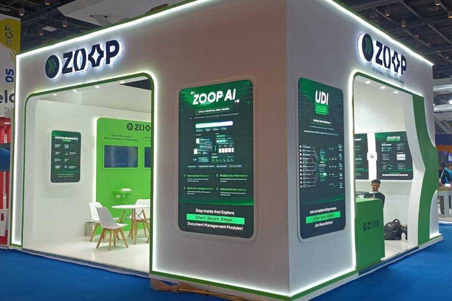 Global Fintech Fest – India’s Premier Fintech Innovation Expo